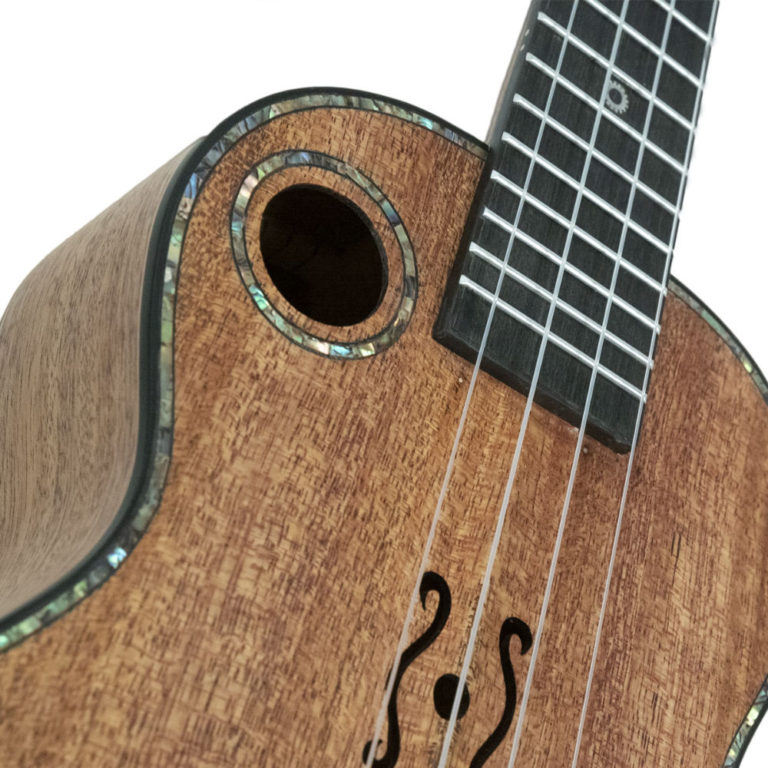 Concert Ukulelel QUK-Arawak Concert - Oqan